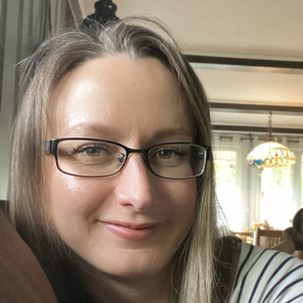 Daria Coulombe - Contact North | Contact Nord