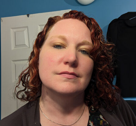 Michelle Kaufman - Contact North | Contact Nord